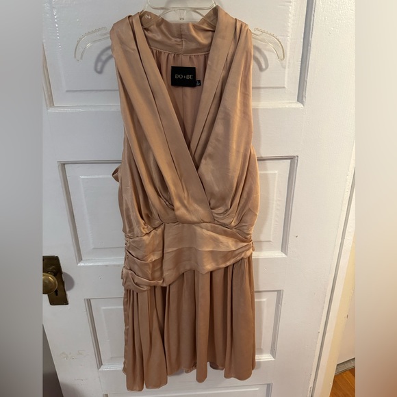 Dresses | Dobe Mini Dress | Poshmark